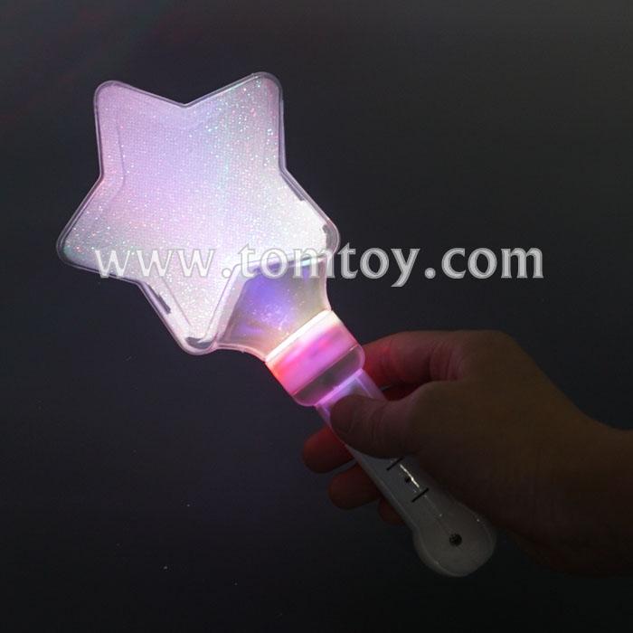 LED Star Light Glow Stick-Tomtoy