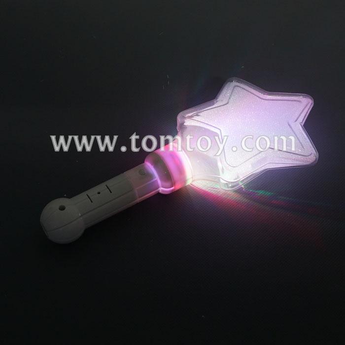 LED Star Light Glow Stick-Tomtoy