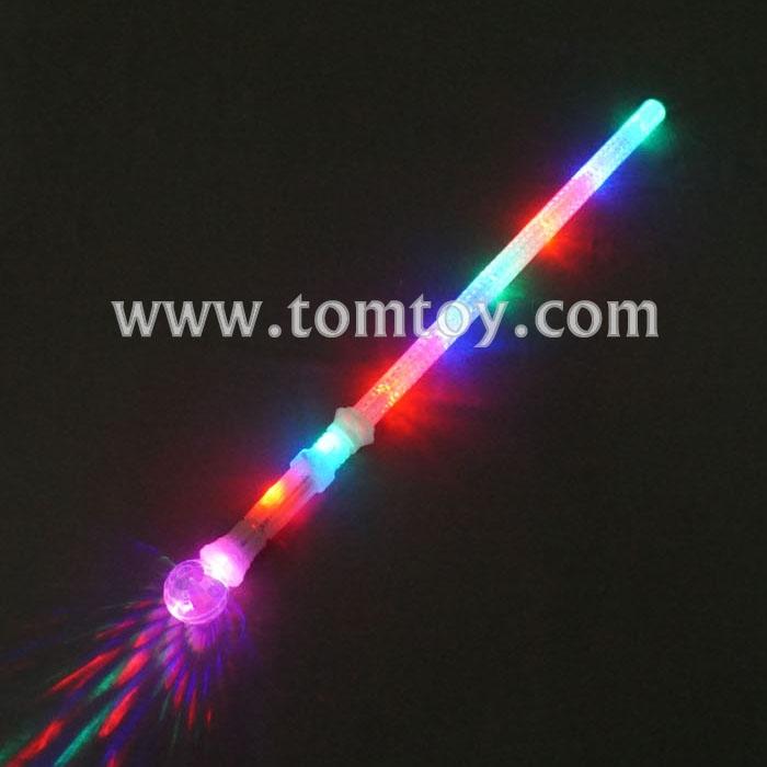 28 Inch LED Rainbow Swords-Tomtoy