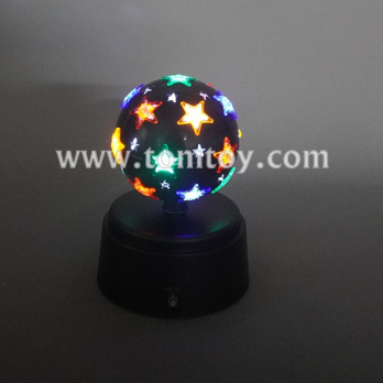 3-inch Disco Ball-Tomtoy
