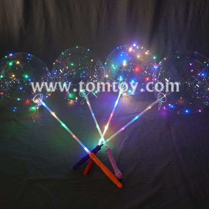 Bobo Light Balloon-Tomtoy