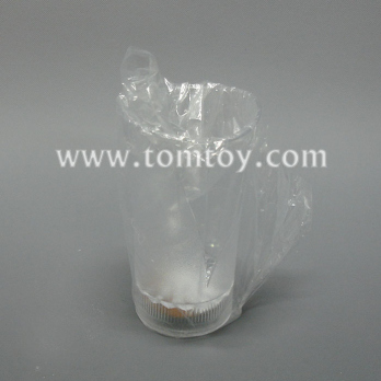 Colorful LED Light Cup Flash Vase Beer Cup-Tomtoy