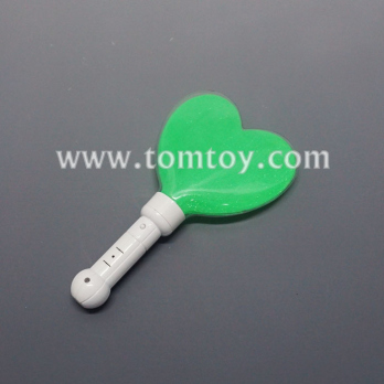 Concert laser logo wand led light stick-Tomtoy