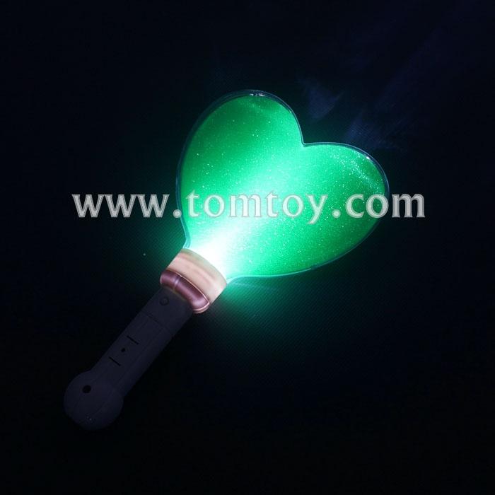 Concert laser logo wand led light stick-Tomtoy