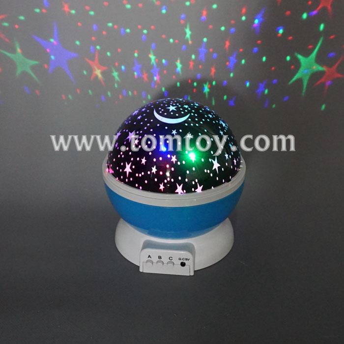 Constellation Night Light Projector Lamp-Tomtoy