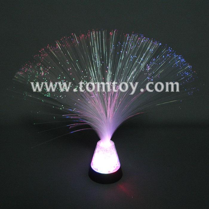 Fiber Optic LED Lamp-Tomtoy
