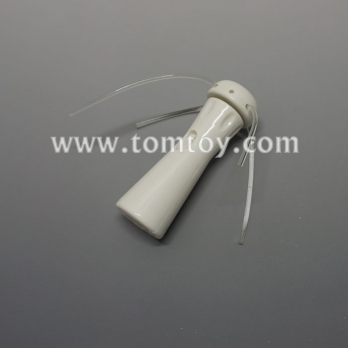 Fiber Optic Spinner Wand-Tomtoy