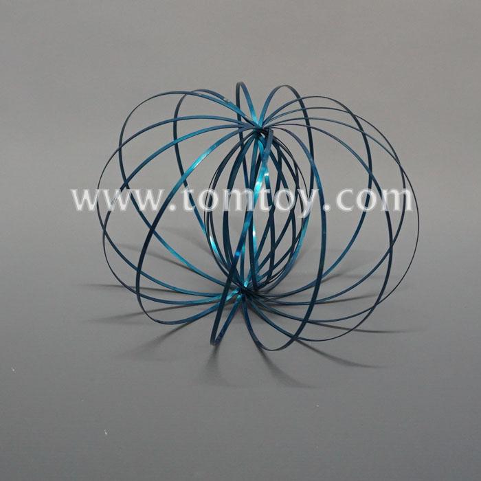 Fidget Flow Ring-Tomtoy