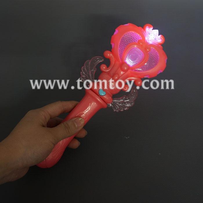 Flashing Magic Wand-Tomtoy