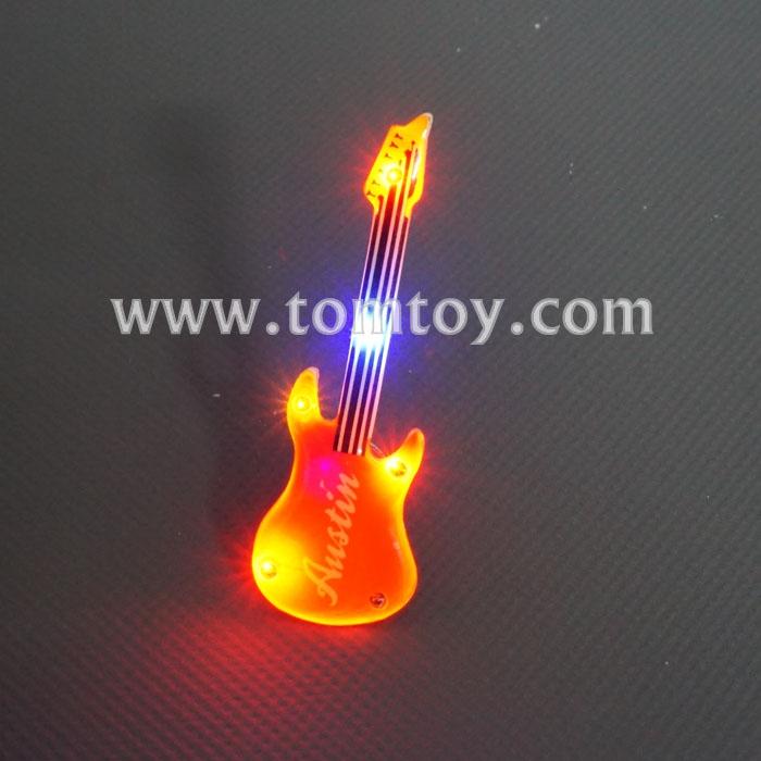 Flashing Pins-Guitar-Tomtoy