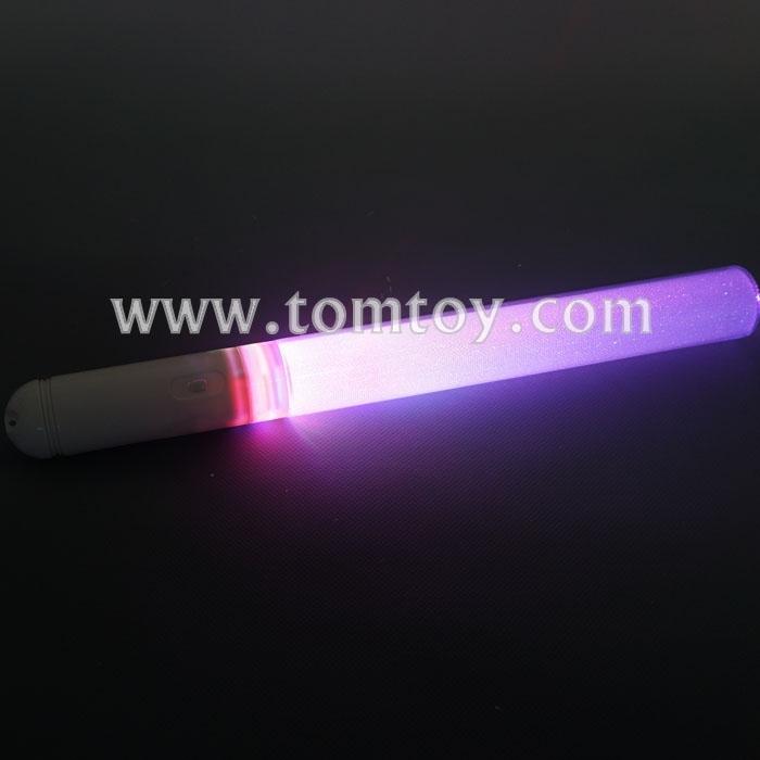 Flashing Plastic Magic Wands For Kids-Tomtoy