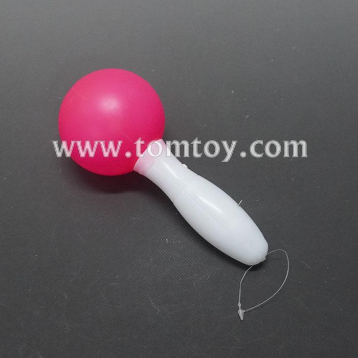 Flashing Round Ball Wand-Tomtoy
