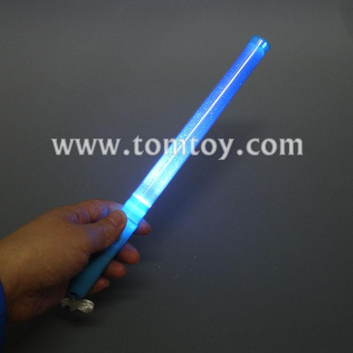 Four-Color LED Flashing Stick-Tomtoy