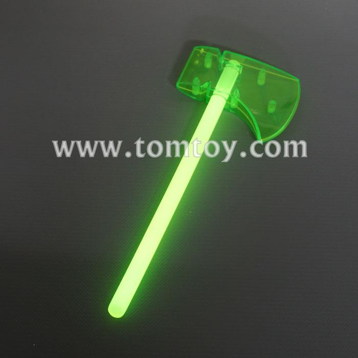 Glow Axe-Tomtoy