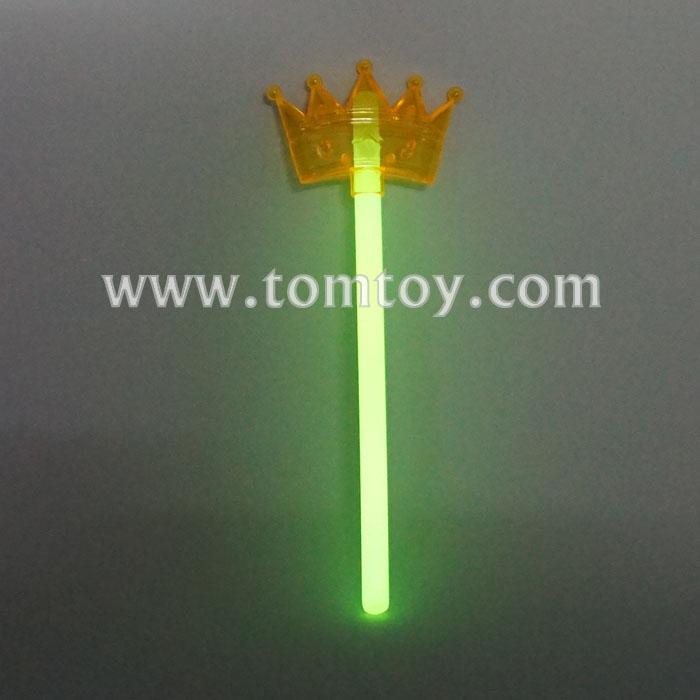 Glow Crown-Tomtoy