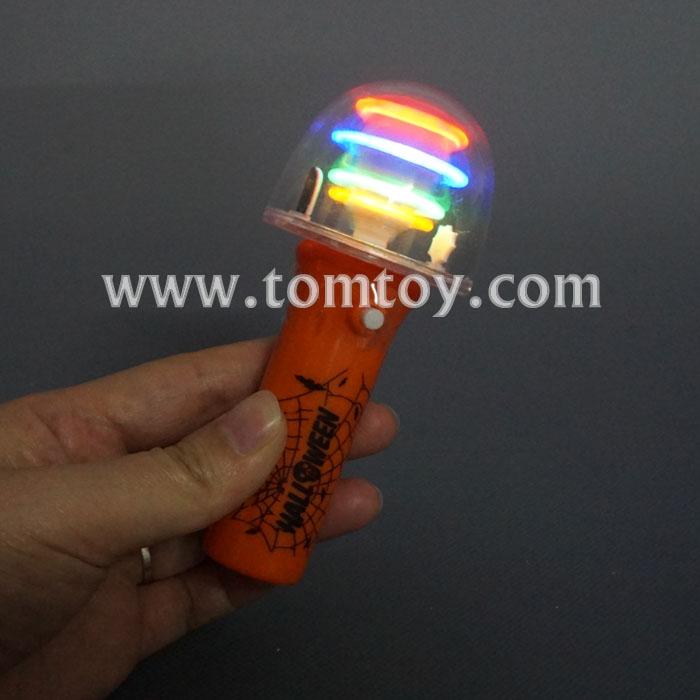 Halloween Mini Spinner Wand-Tomtoy