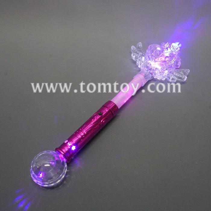 LED Angel Glow Wand-Tomtoy