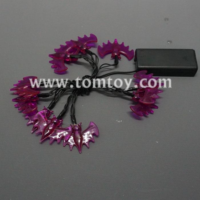LED Bat String Lights-Tomtoy