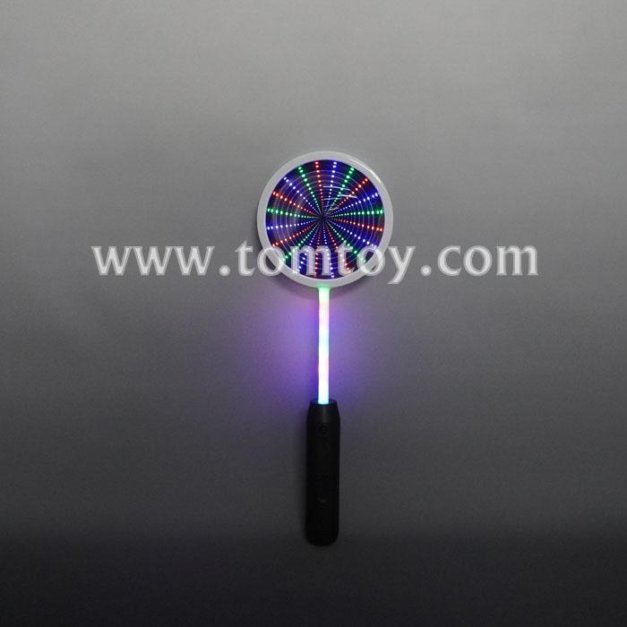 LED Circle Time Tunnel Wand-Tomtoy