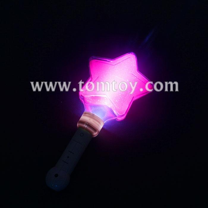 LED Concert Light Cheering Stick-Tomtoy