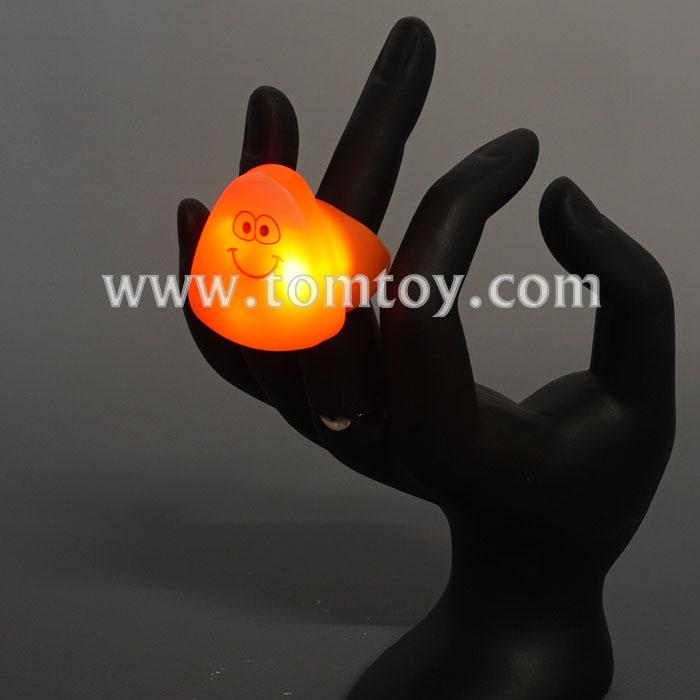 LED Corn Rings-Tomtoy