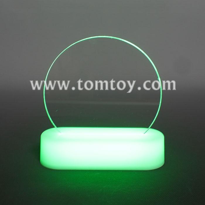 LED Decoration Night Light-Tomtoy