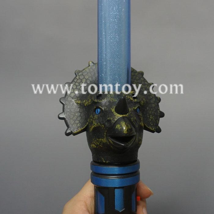 LED Dinosaur Sword-Tomtoy