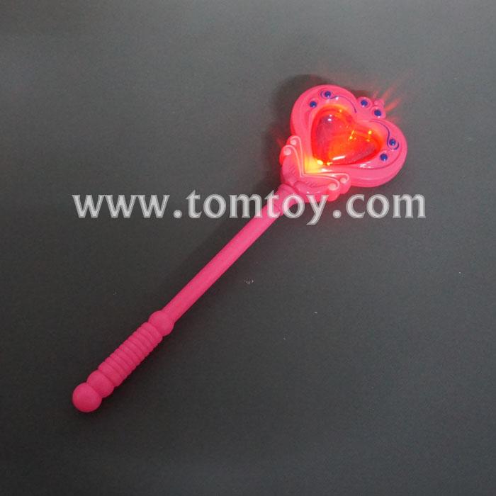 LED Fairy Magic Wand-Tomtoy