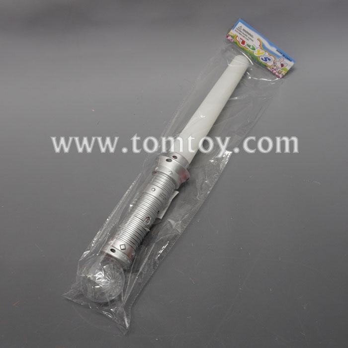 LED Flashing Extendable Sword Toy-Tomtoy