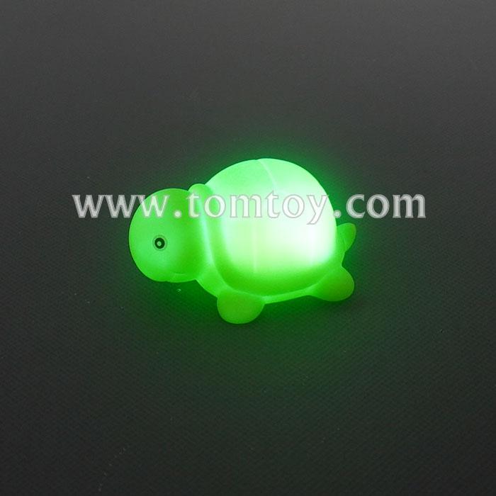 LED Floating Turtle-Tomtoy