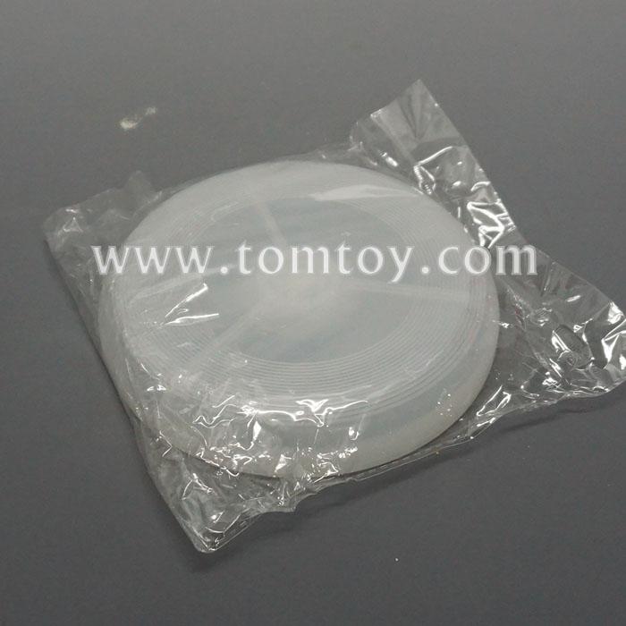 LED Flyer Frisbee-Tomtoy