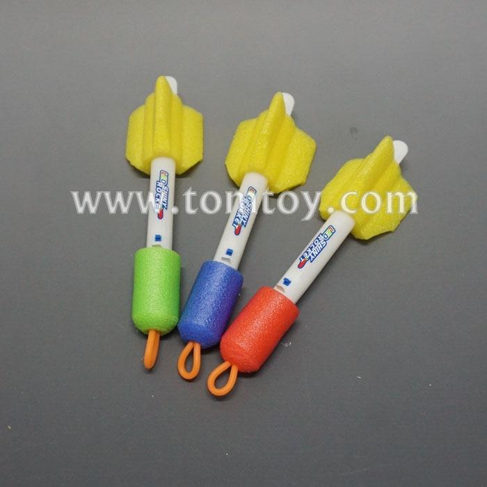 LED Foam Finger Rockets-Tomtoy