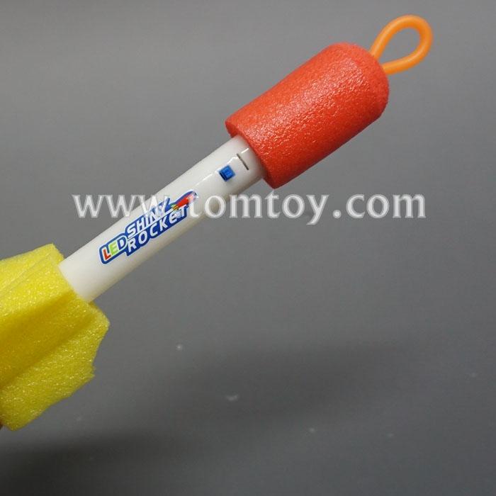 LED Foam Finger Rockets-Tomtoy