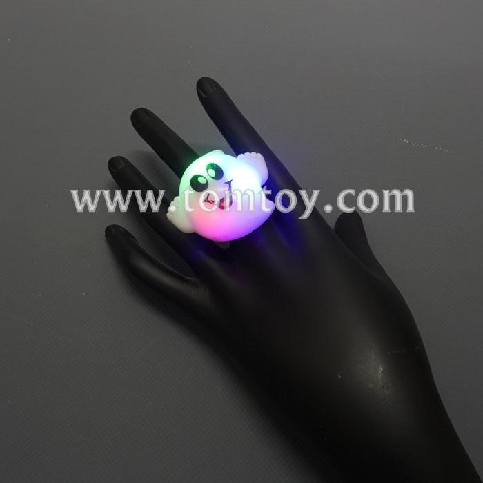 LED Ghost Rings-Tomtoy