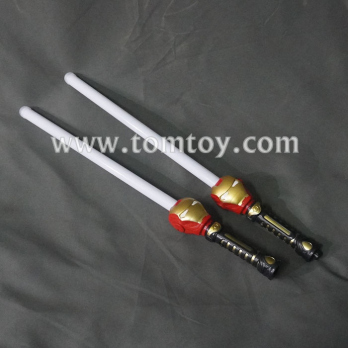 LED Iron Man Sword-Tomtoy