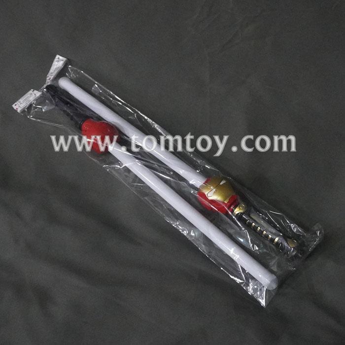 LED Iron Man Sword-Tomtoy