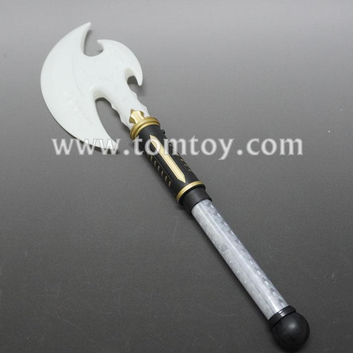 LED Light Up Axe-Tomtoy