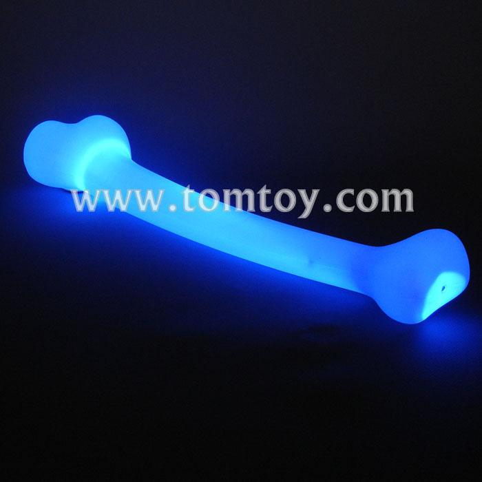LED Light Up Bone Wand-Tomtoy