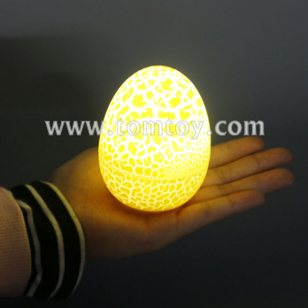 LED Light Up Easter Eggs-Tomtoy