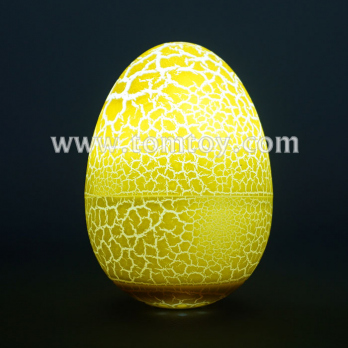 LED Light Up Easter Eggs-Tomtoy