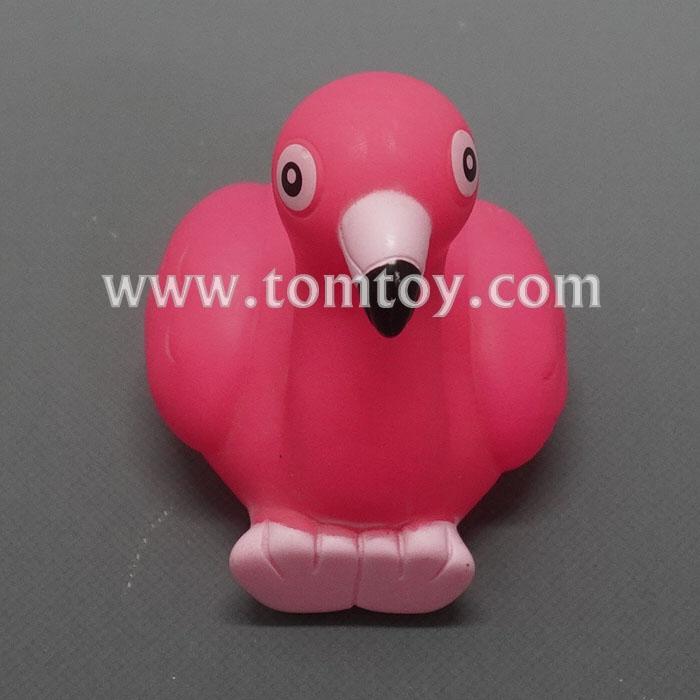 LED Light Up Floating Flamingo-Tomtoy