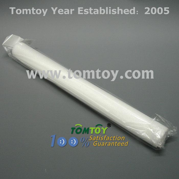 LED Luminous Foam Stick Pink1-Tomtoy