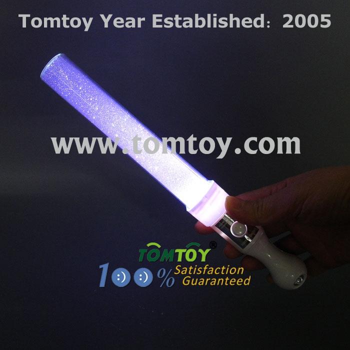 LED Patrol Wand-Tomtoy