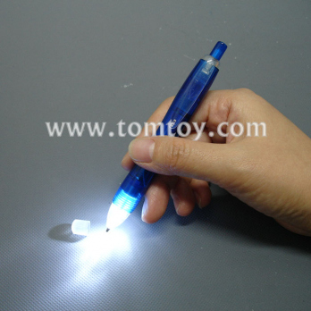 LED Pens-Tomtoy