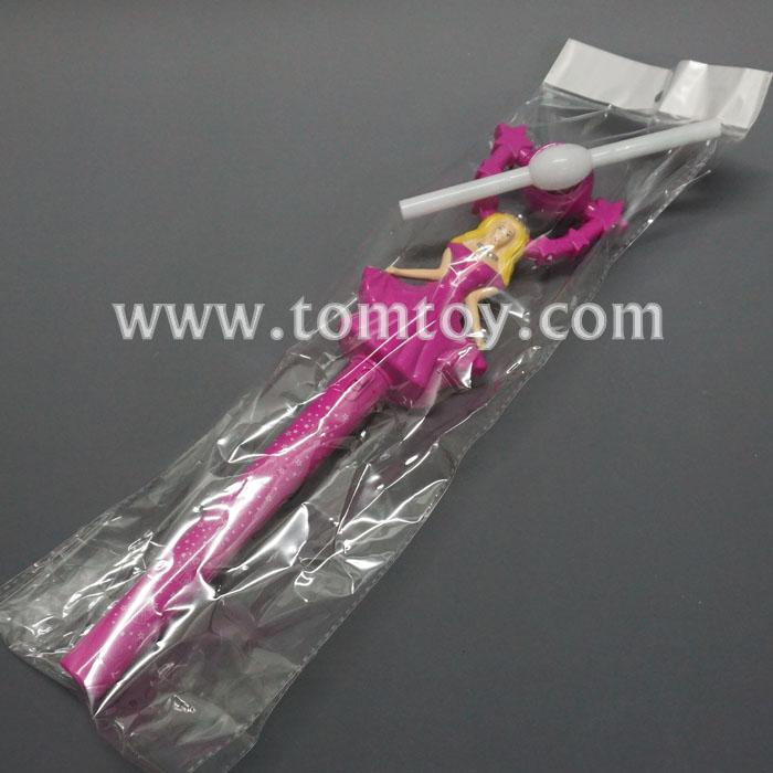 LED Princess Windmill Wand-Tomtoy