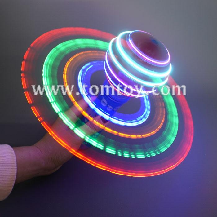 LED Reindeer Spinner wand-Tomtoy