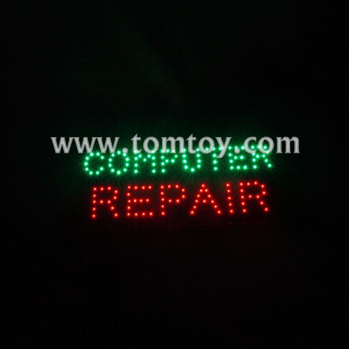 LED Sign Computer-Tomtoy