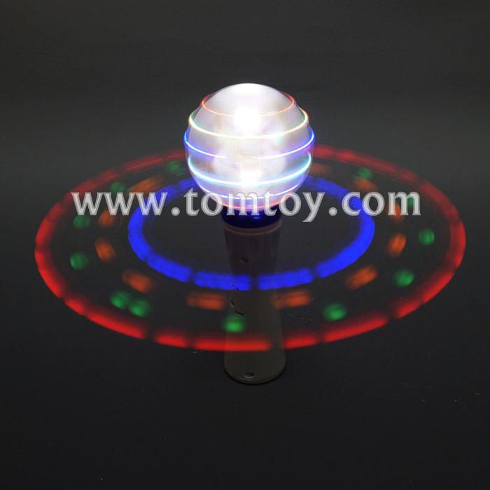 LED Spinners-Tomtoy