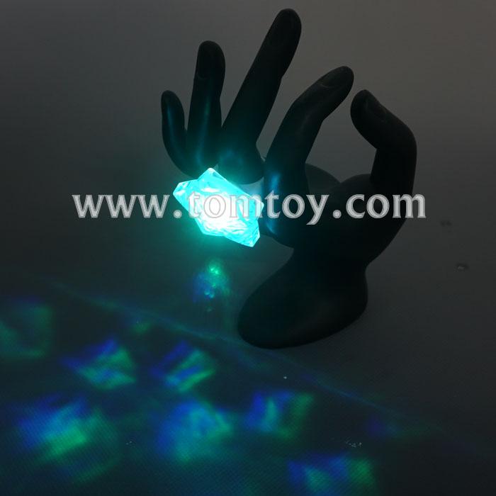 LED Star Rings-Tomtoy