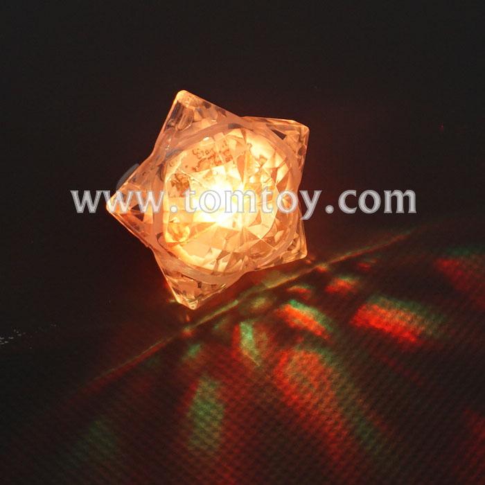 LED Star Rings-Tomtoy